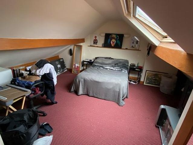 Charming 3 Bedroom Terraced Home Just Off Ecclesall Road