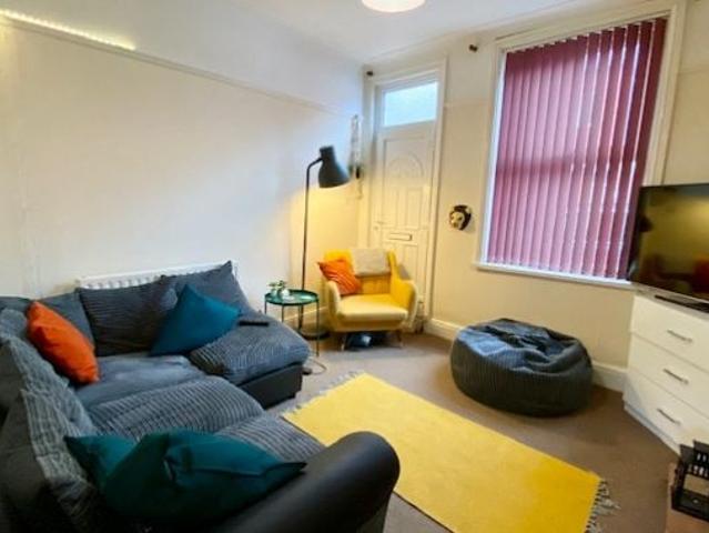Charming 3 Bedroom Terraced Home Just Off Ecclesall Road