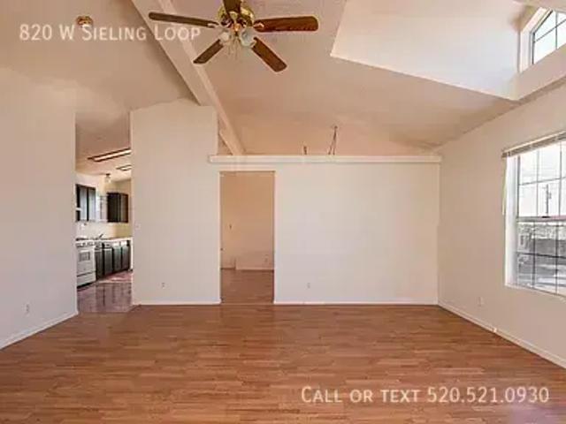 Charming 3 bedrooms, 2 bath home Rental Home