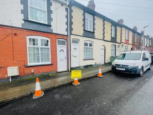 Nice 3 BR Mason Street, WEST BROMWICH