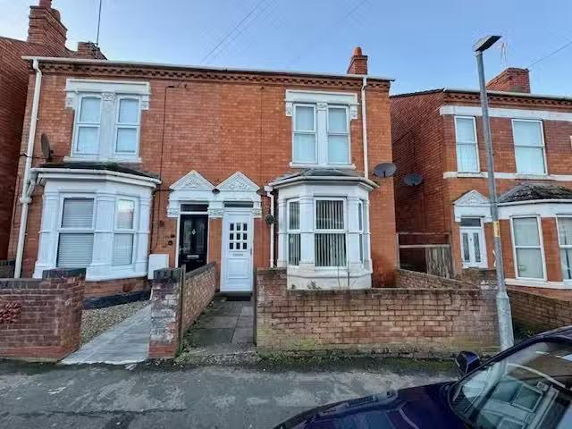 Charming 3 BR Albert Road, WORCESTER
