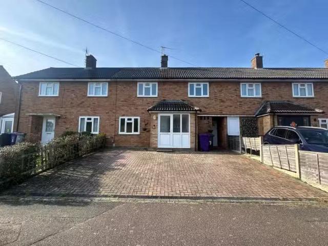 For Rent! 3 BR Caslon Way, LETCHWORTH GARDEN CITY