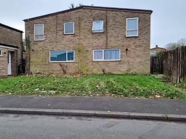 For Rent! 3 BR Dawley, WELWYN GARDEN CITY