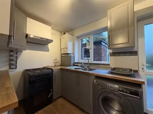 Deal! 3 BR George Street, Stockton, SOUTHAM
