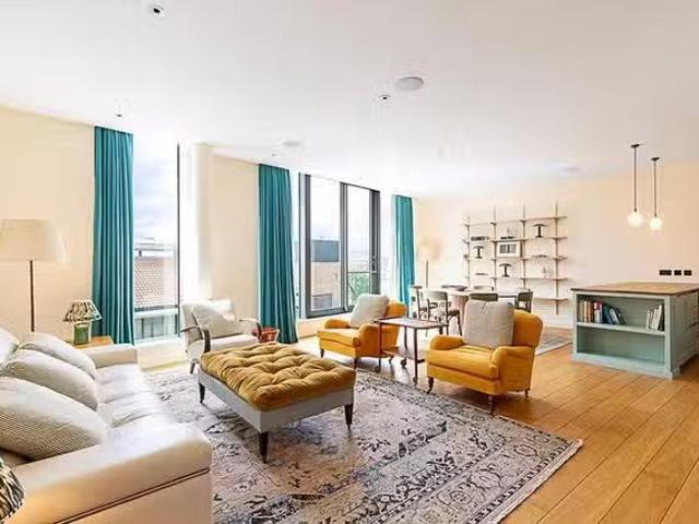 Deal! 3 BR Park Street
