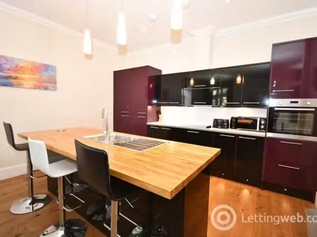 Charming 3 BR Property to rent in 38 Ardconnel Street, Inverne.