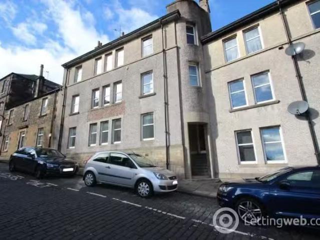 New 3 BR Property to rent in Cameronian Street, Stirling, FK8