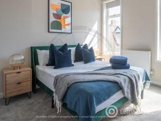 Deal! 3 BR Property to rent in Clerk Street, Newington, Edinbu.