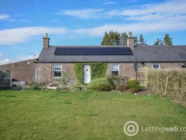 Cozy 3 BR Property to rent in Brechin, Brechin, Angus, DD9 6DD