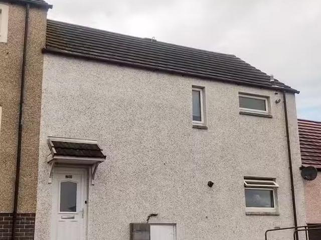 Nice 3 BR Property to rent in Garvald Lane, Denny, FK6