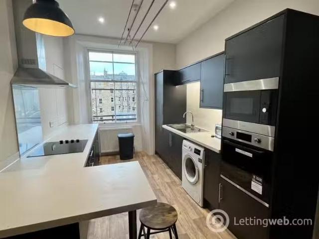 New 3 BR Property to rent in Gilmore Place, Bruntsfield, Edinb.