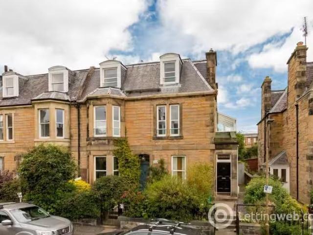 For Rent! 3 BR Property to rent in Kilmaurs Road, Newington, E.