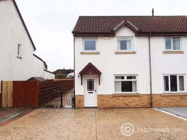 Deal! 3 BR Property to rent in Harlawhill Gardens, Prestonpans.