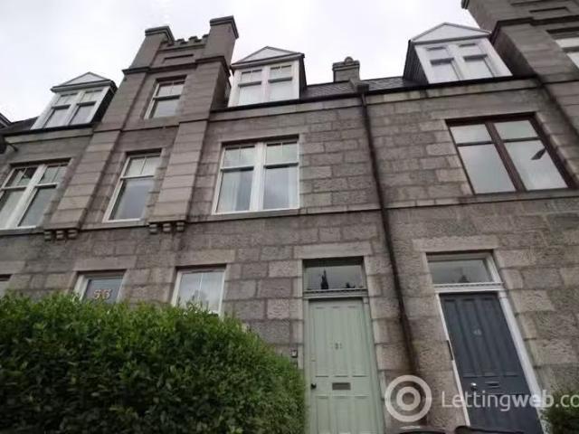 New 3 BR Property to rent in St Swithin Street,, Aberdeen, AB.