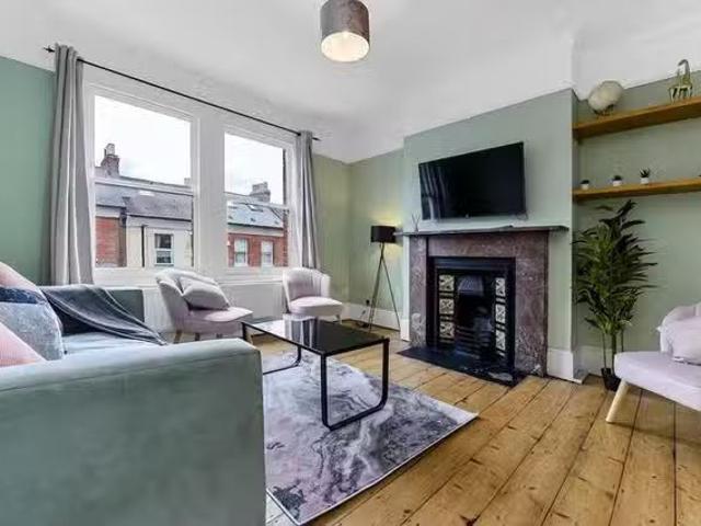 Unique 3 BR Richmond Road