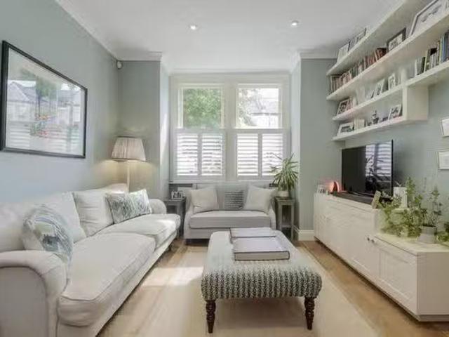 Nice 3 BR Strathville Road