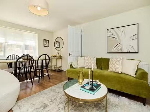 Cozy 3 BR Saint John's Villas