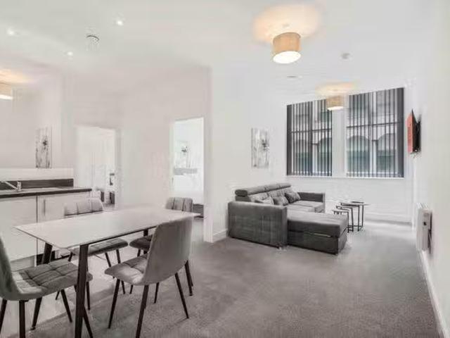 Rental! 3 BR Union Court