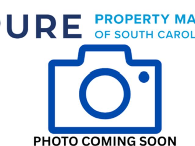 Charming 3BR/2.5BA Home in North Charleston SC, Coming Soon!