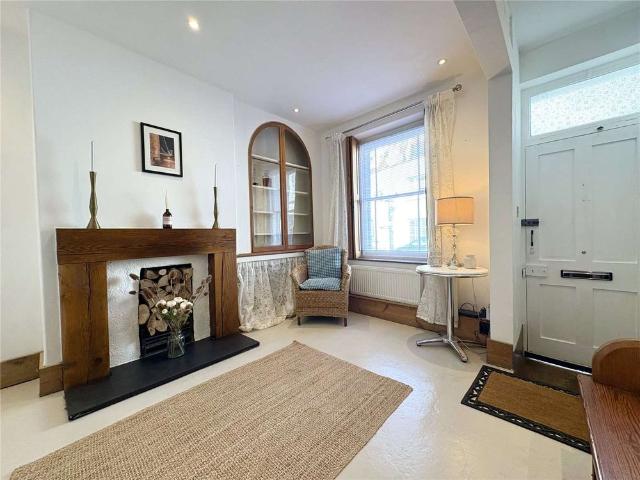 Charming three bedroom period home