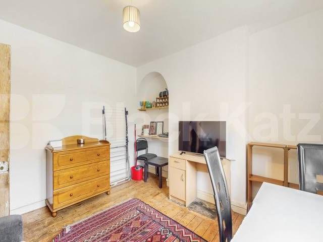 Charming three bedroomed apartment