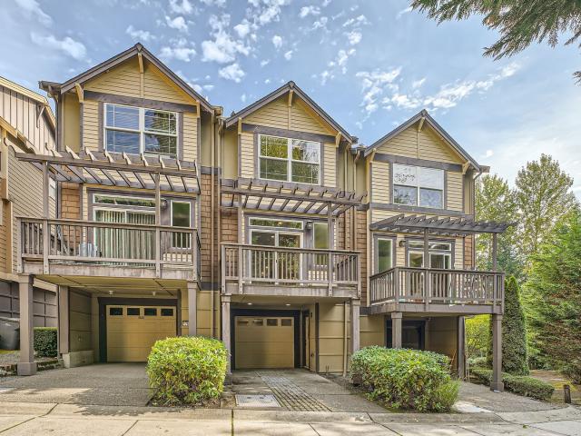 Charming three level Townhome available for immediate move in