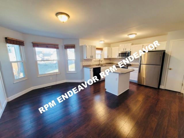 Charming Townhome for Rent Near Dames Park & Main Street Shopping