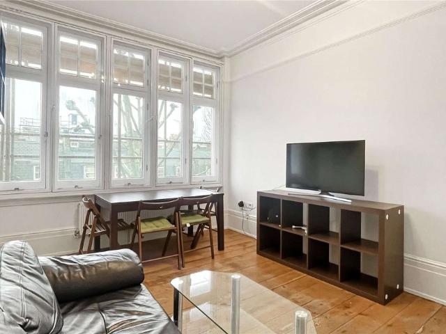 Charming two bedroom apartment