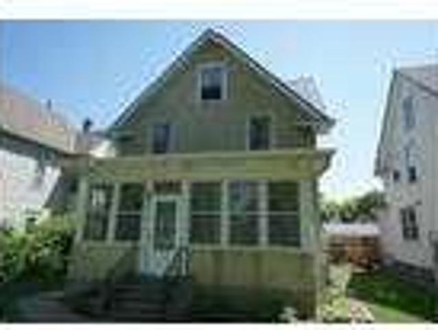 Charming two story with much to offer!