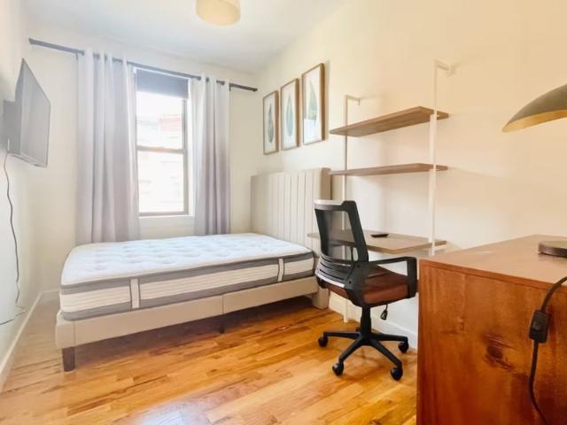 Charming Van Buren St Home near Transit