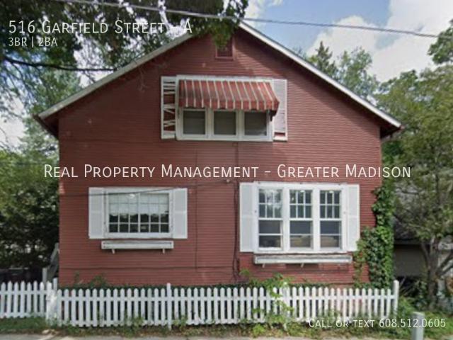 Charming Victorian 3 Bedroom Home in a Mature Stoughton Neighborhood – Utilities Included!