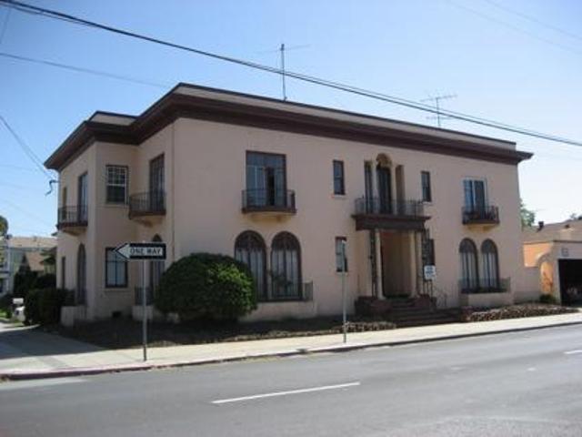 Charming Victorian,Live Close to Downtown near SJSU