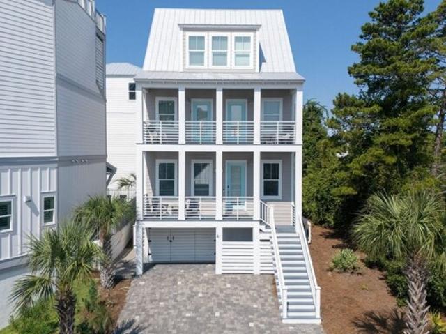 Charming Way, Santa Rosa Beach, Home For Sale