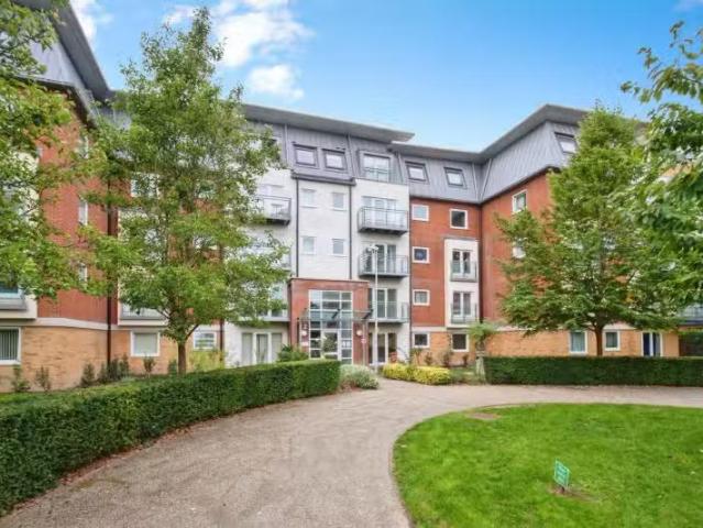 Just in! Winterthur Way, BASINGSTOKE