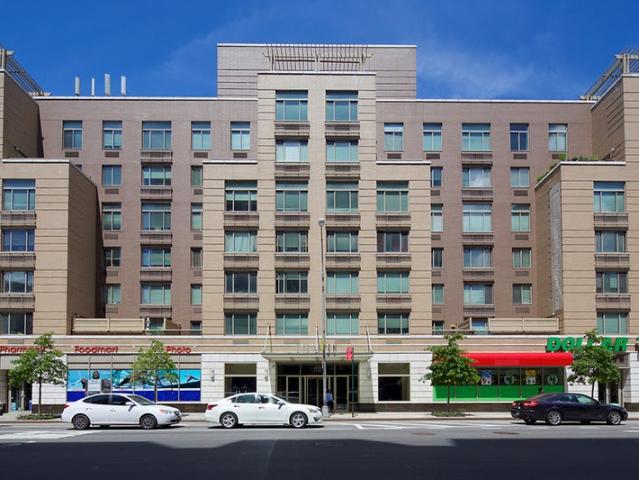 Charming Yorkville 1 bedroom Sublet