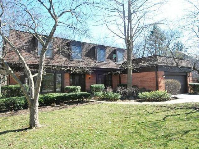 Charming and Spacious!