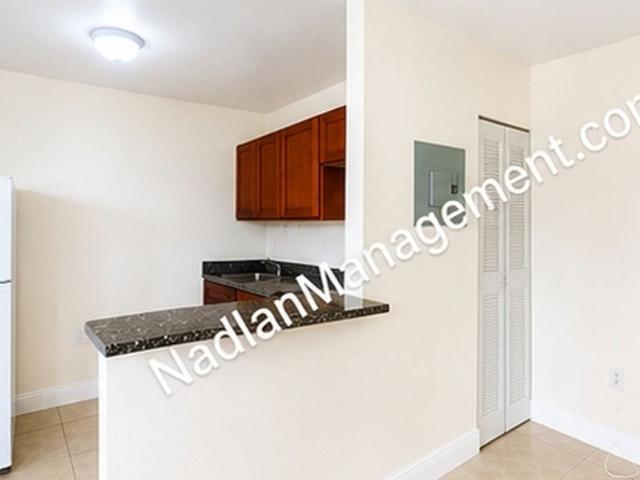 Charming Apartment complex 1 Bedroom Apartment for Rent at 1533 Nw 2nd Ave, Miami, FL 33136 Overtown