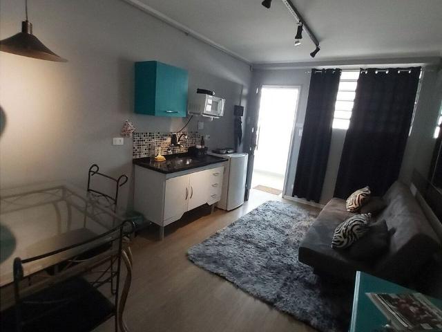 Charming Apartment close to Paulista Ave, Air Con