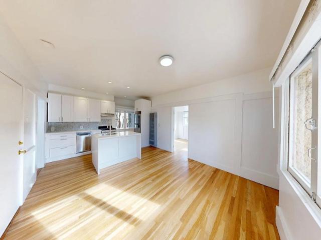 Charming Apartment in Haight Ashbury