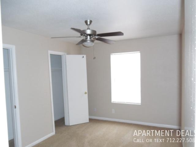 Charming apartment in Northside / Northline 4 weeks free
