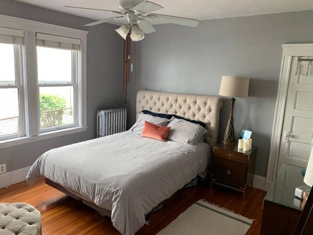 Charming apartment needing roommate
