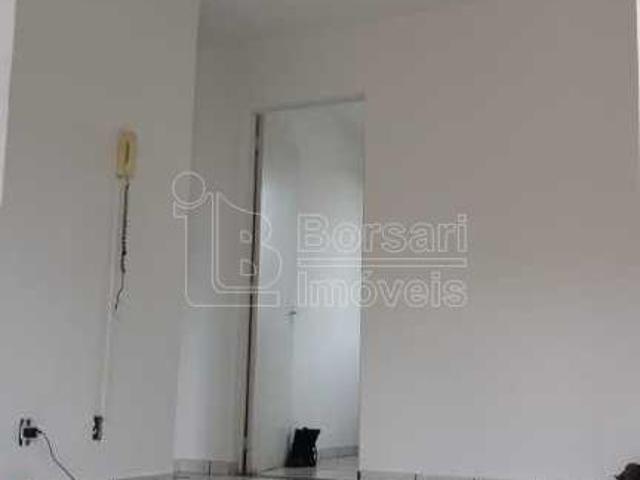 Charming Apartamento de 2 Dormitorios no Jardim Residencial Paraiso, Araraquara