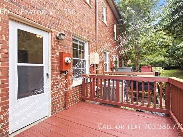 Charming Arlington Village Retreat with Green Space Views & Exceptional Location