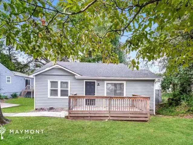 Charming Atlanta, GA Home 315 Brooks Ave Sw