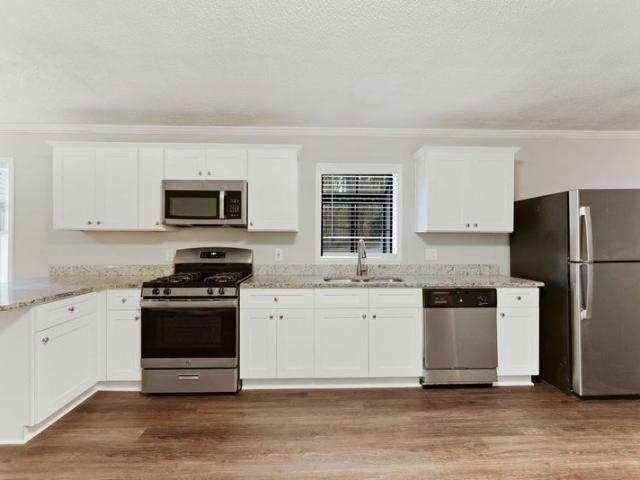 Charming Austell Home on Quiet Cul‑de‑Sac