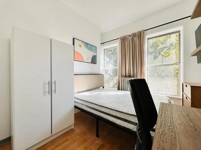 Charming Bedford Ave Apartment near Transit