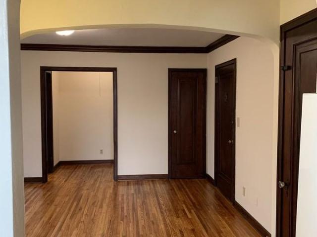 Charming Brick Historic Apartment in the Heart of Vibrant Hamline 1 Bedroom Apartment for Rent at 1642 Charles Ave, St. Paul, MN 55104 Hamline Midway
