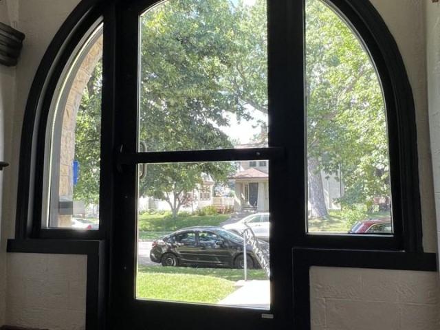 Charming Brick Historic Apartment in the Heart of Vibrant Hamline 1 Bedroom Apartment for Rent at 1642 Charles Ave, St. Paul, MN 55104 Hamline Midway