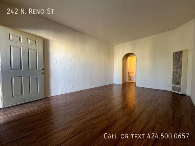 Charming & Bright 1BD/1BA | 2 FREE WEEKS
