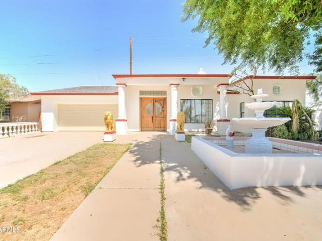 Charming Central Oasis Near Attractions in Phoenix